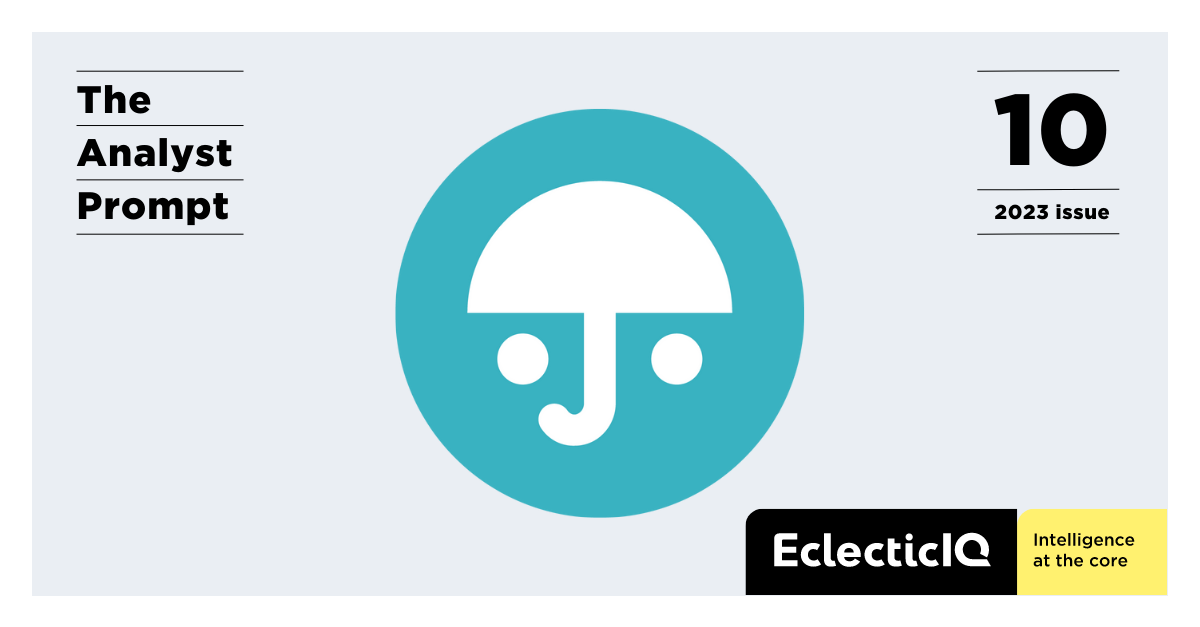 FIN7 delivering Clop ransomware; ChatGPT and Midjourney imposter apps deliver BatLoader